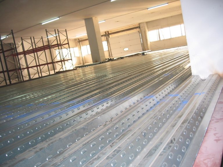 Chapa colaborante - Memyoc